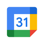 Google Calendar/Android | Logopedia | Fandom