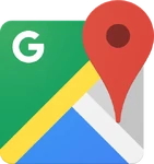 Google Maps/Icons | Logopedia | Fandom