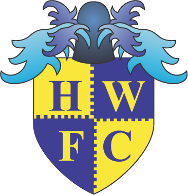 Havant & Waterlooville FC | Logopedia | Fandom