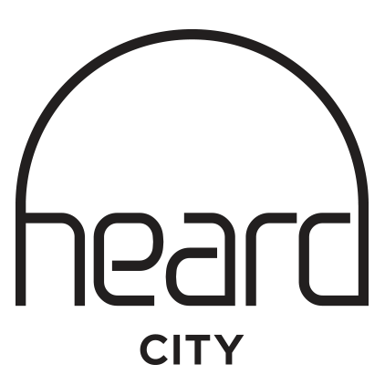 Heard City | Logopedia | Fandom