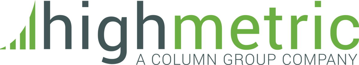 Highmetric | Logopedia | Fandom