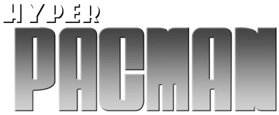 Hyper Pac Man | Logopedia | Fandom