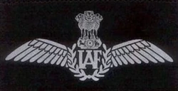 Indian Air Force | Logopedia | Fandom