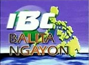 IBC Balita Ngayon | Logopedia | Fandom