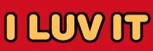 I LUV IT | Logopedia | Fandom