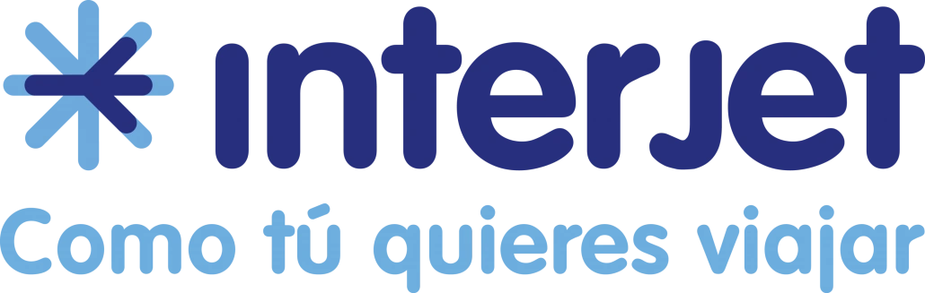 Interjet | Logopedia | Fandom