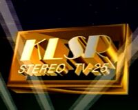 KLSR-TV | Logopedia | Fandom