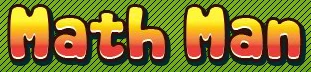 Math Man | Logopedia | Fandom