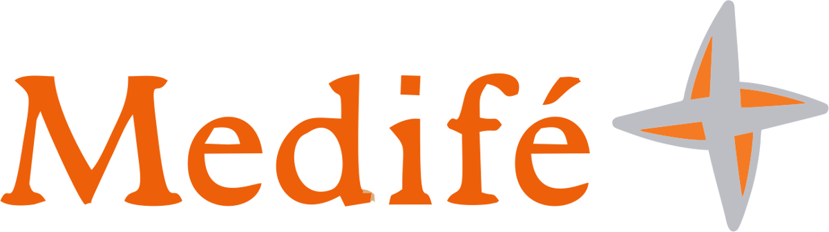 Medifé | Logopedia | Fandom