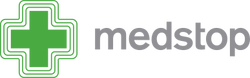 Medstop | Logopedia | Fandom