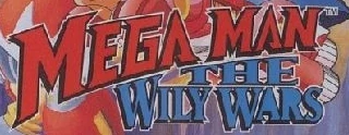Mega Man: The Wily Wars | Logopedia | Fandom