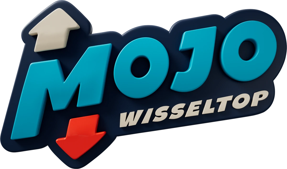 Mojo Swoptops | Logopedia | Fandom