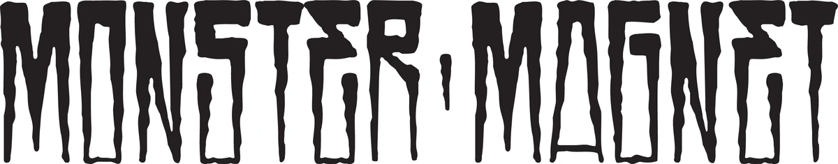 Monster Magnet | Logopedia | Fandom