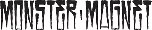 Monster Magnet | Logopedia | Fandom