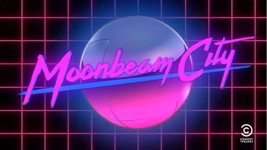 Moonbeam City | Logopedia | Fandom