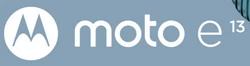 Moto E13 | Logopedia | Fandom