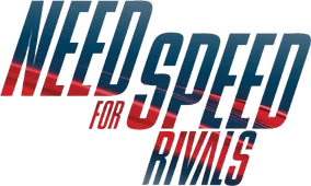 Logotipo De Need For Speed Rivals 🔥 Discount! Need For Speed™