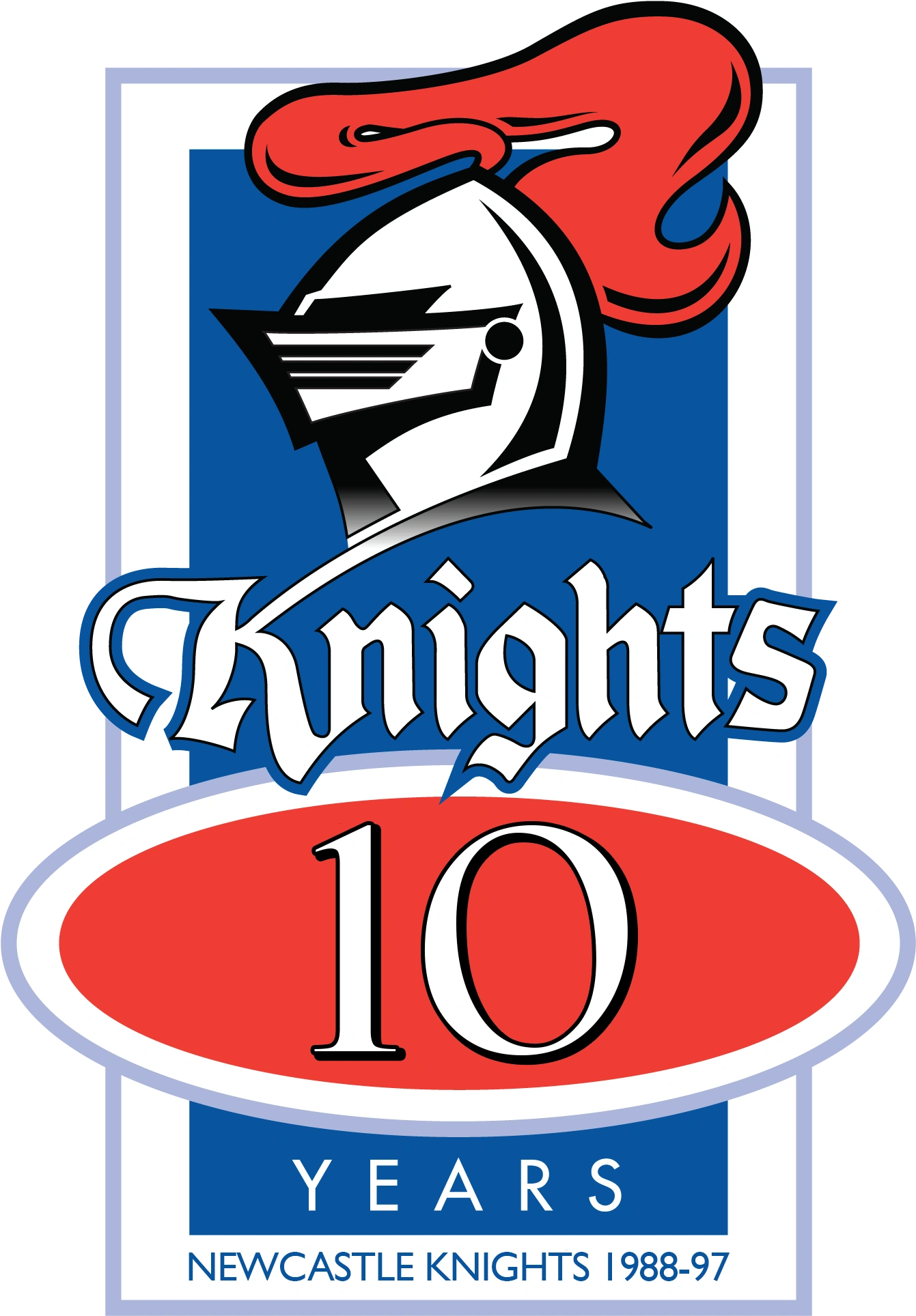 Newcastle Knights | Logopedia | Fandom