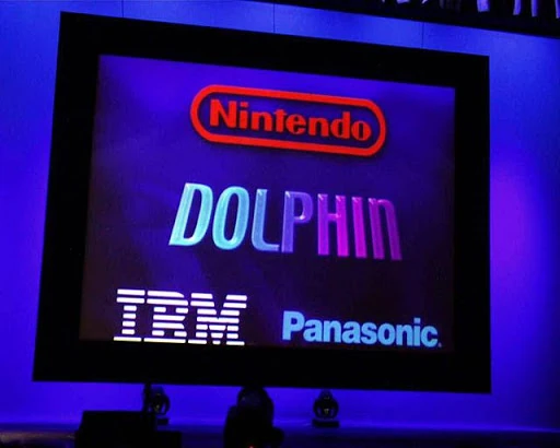 Nintendo GameCube/Other | Logopedia | Fandom