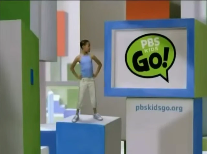 PBS Kids Go!/Idents | Logopedia | Fandom