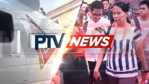 PTV News (TV program) | Logopedia | Fandom