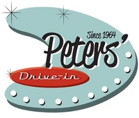 Peters' Drive In | Logopedia | Fandom