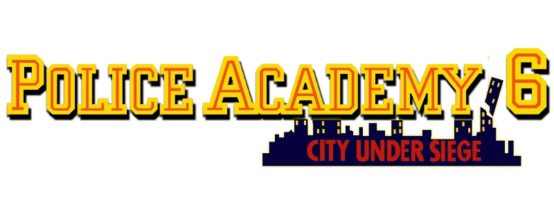 Police Academy 6
