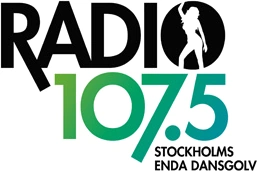 Radio 107.5 | Logopedia | Fandom