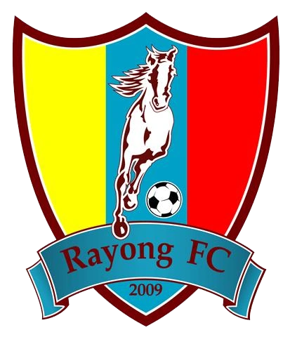 Rayong FC | Logopedia | Fandom