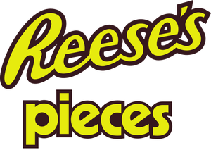 Reese's Pieces | Logopedia | Fandom