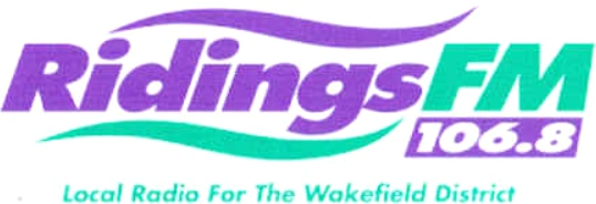 Ridings FM | Logopedia | Fandom