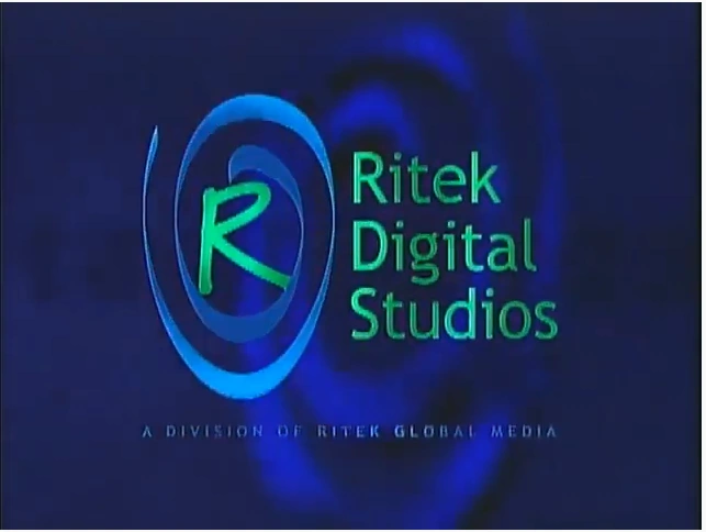 Ritek Digital Studios | Logopedia | Fandom
