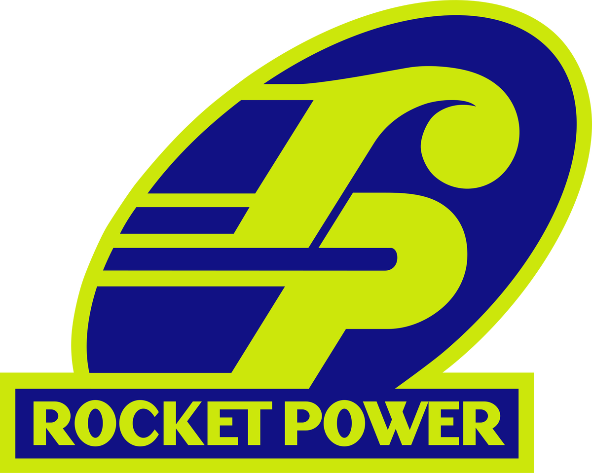 Rocket Power/Other | Logopedia | Fandom