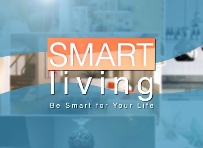 Smart Living | Logopedia | Fandom