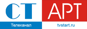 Start (Russian TV channel) | Logopedia | Fandom