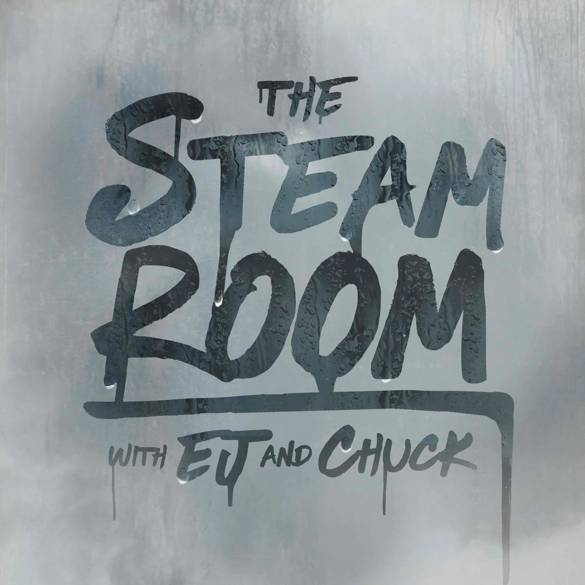 The Steam Room | Logopedia | Fandom
