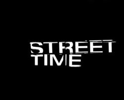 Street Time | Logopedia | Fandom