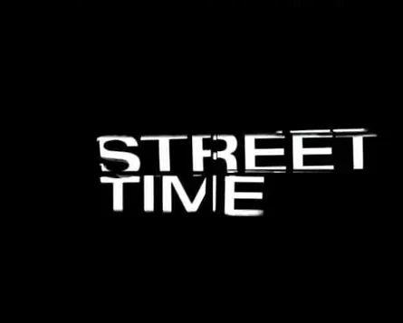Street Time | Logopedia | Fandom