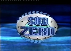 Sub Zero | Logopedia | Fandom