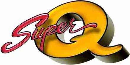 Super Q | Logopedia | Fandom