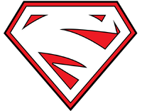 Superman | Logopedia | Fandom