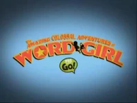 WordGirl | Logopedia | Fandom