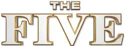 The Five | Logopedia | Fandom