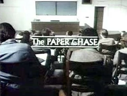 The Paper Chase | Logopedia | Fandom