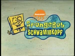 SpongeBob SquarePants/International Titles | Logopedia | Fandom
