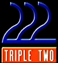 Triple Two | Logopedia | Fandom