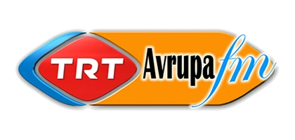 TRT Avrupa FM | Logopedia | Fandom