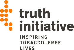 Truth Initiative | Logopedia | Fandom