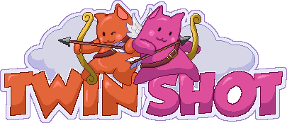 Twin Shot | Logopedia | Fandom