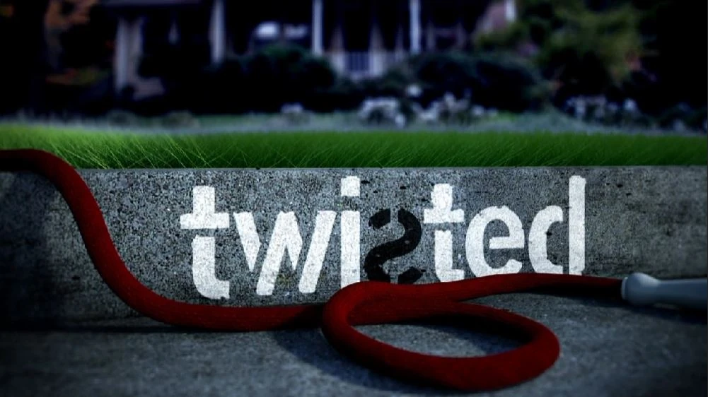 Twisted (TV series) | Logopedia | Fandom